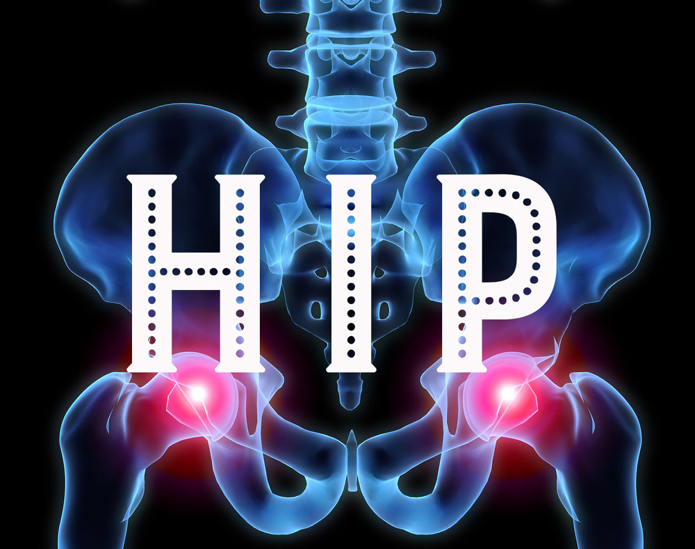 It’s all in the hips. – Montana Moves