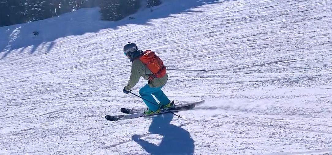 Montana Moves Video: The “Ski Sit” – Montana Moves